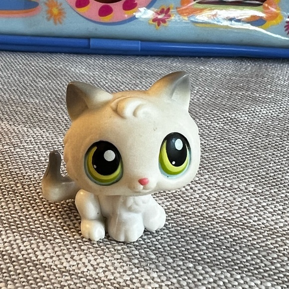 Littlest Pet Shop | Toys | Littlest Pet Shop Authentic Very Cute Rare ...